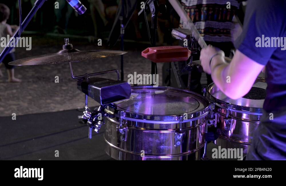 Cowbell musical Stock Videos & Footage - HD and 4K Video Clips - Alamy