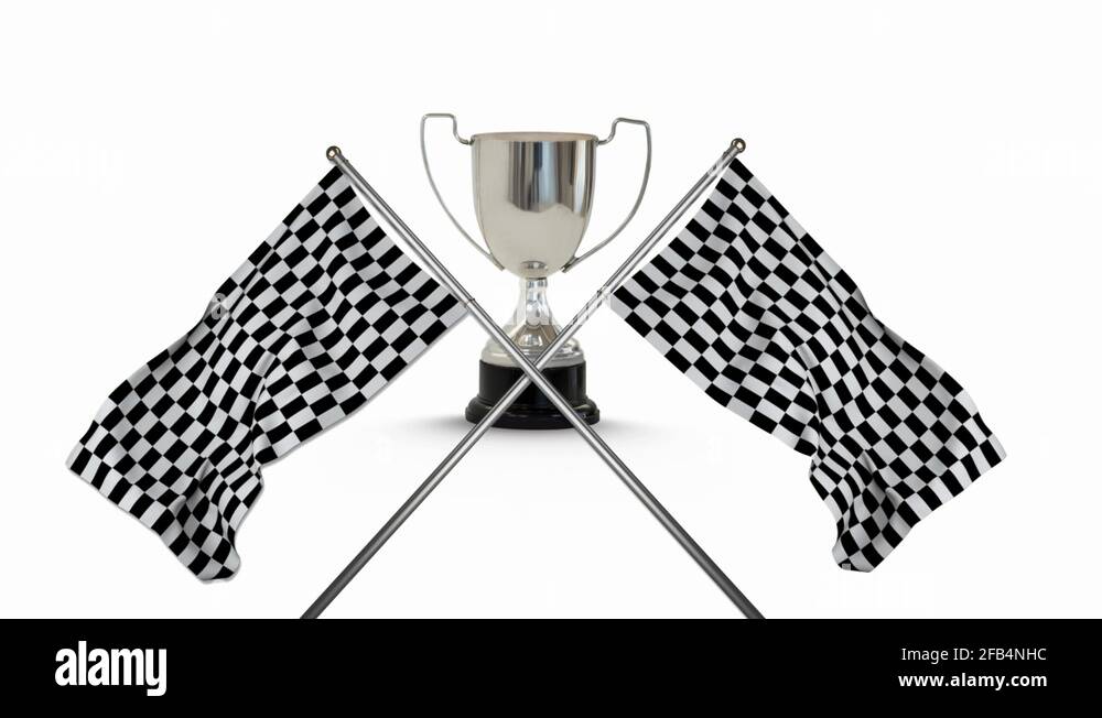 Trophy flags Stock Videos & Footage - HD and 4K Video Clips - Alamy