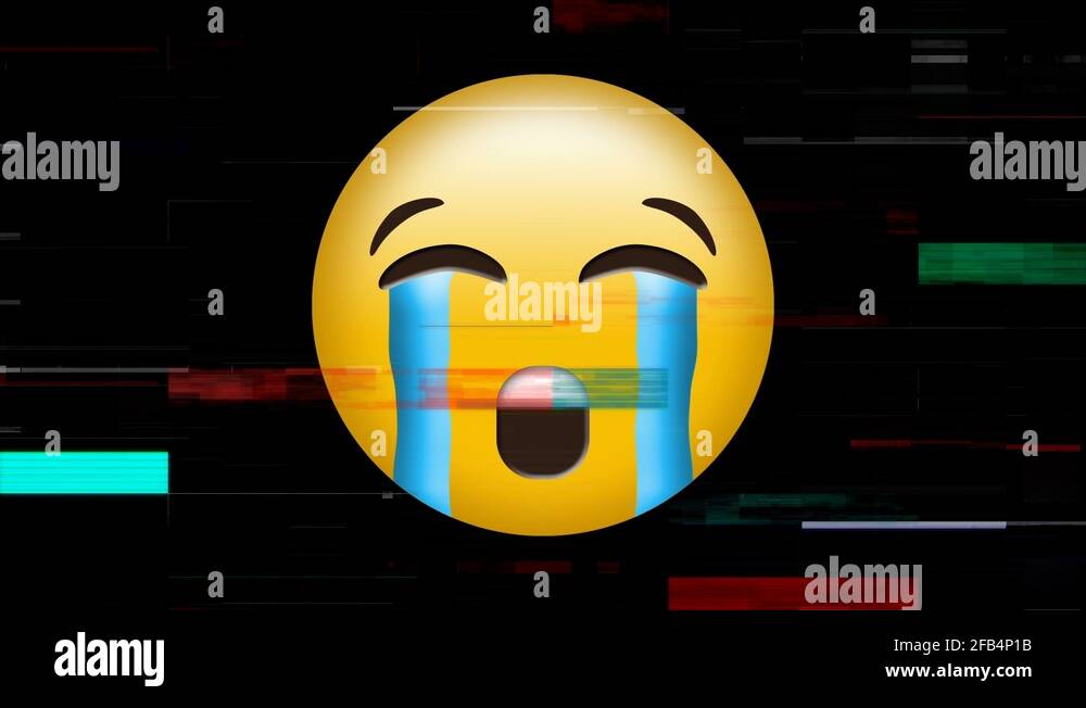Wailing emoticon Stock Videos & Footage - HD and 4K Video Clips - Alamy