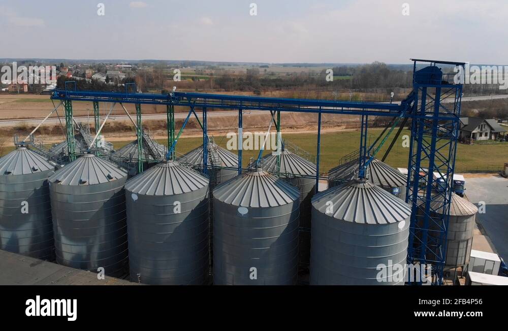 Fertilizer distribution Stock Videos & Footage - HD and 4K Video Clips ...