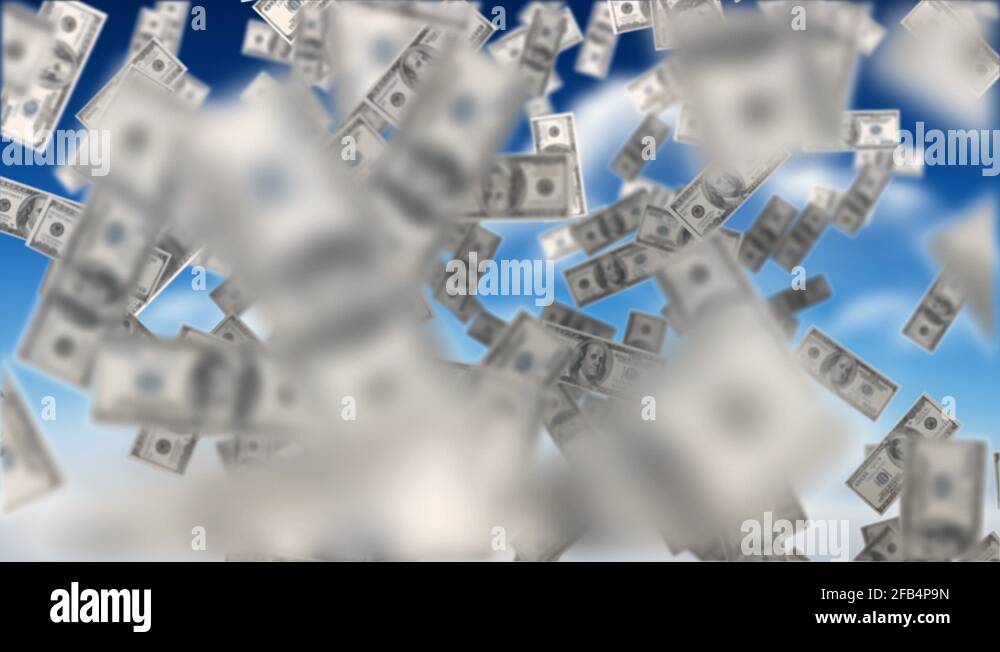 Floating bills Stock Videos & Footage - HD and 4K Video Clips - Alamy