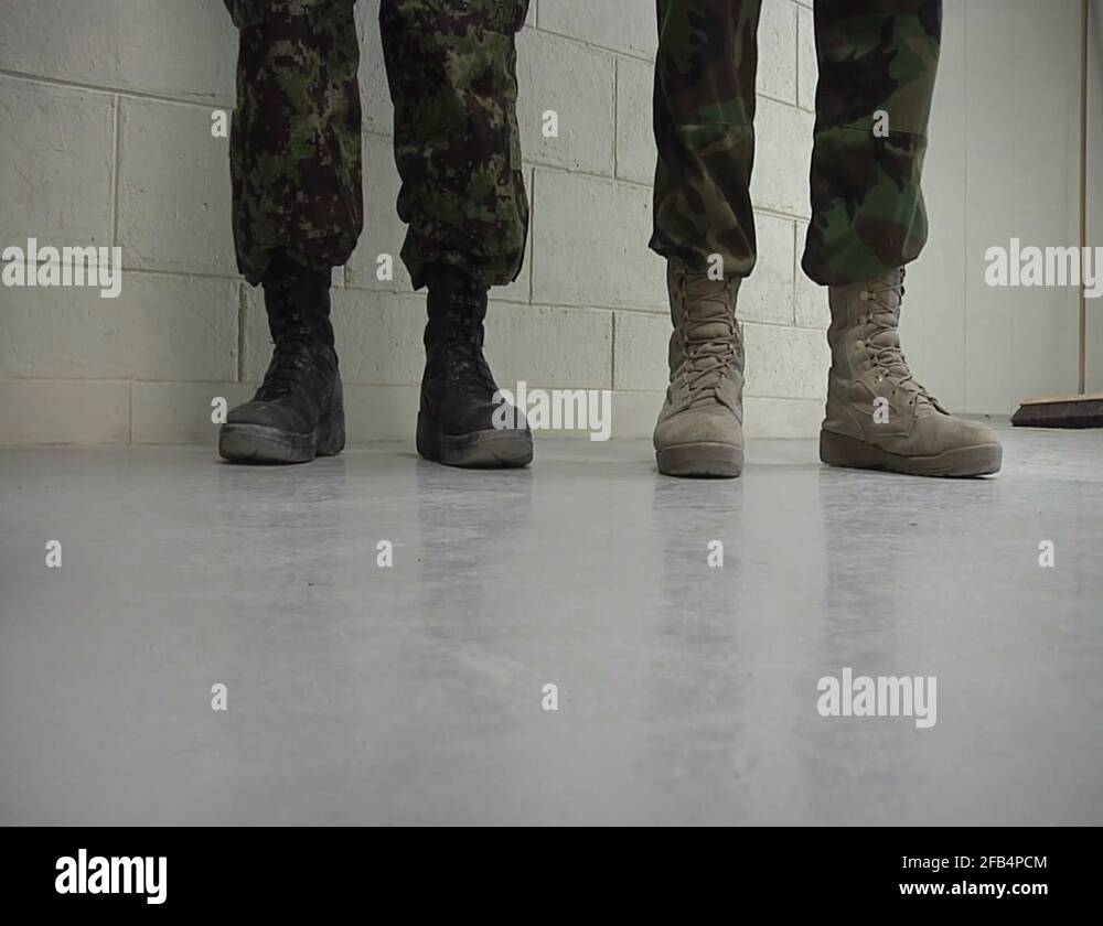 Army protocol Stock Videos & Footage - HD and 4K Video Clips - Alamy