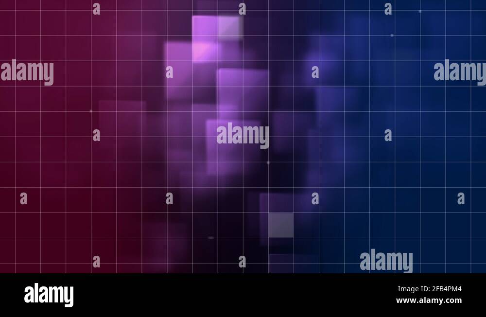 Grid cube cubes Stock Videos & Footage - HD and 4K Video Clips - Alamy