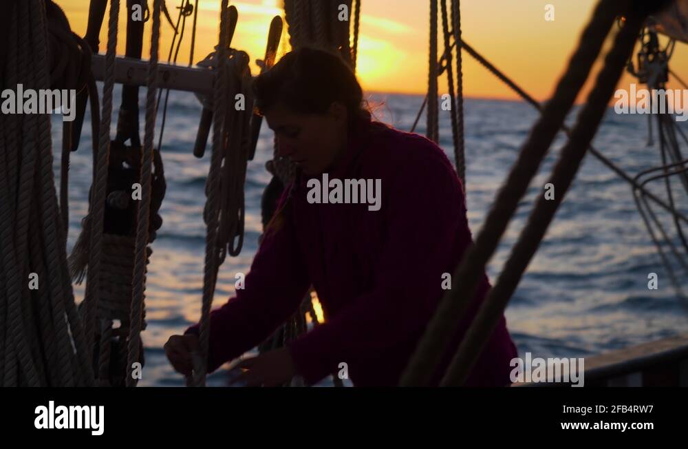 Securing line Stock Videos & Footage - HD and 4K Video Clips - Alamy