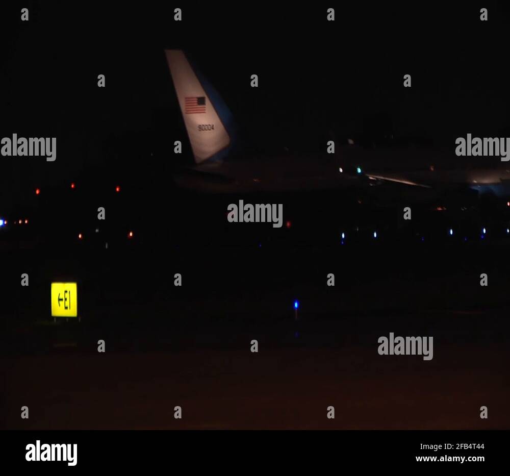 374th air wing Stock Videos & Footage - HD and 4K Video Clips - Alamy