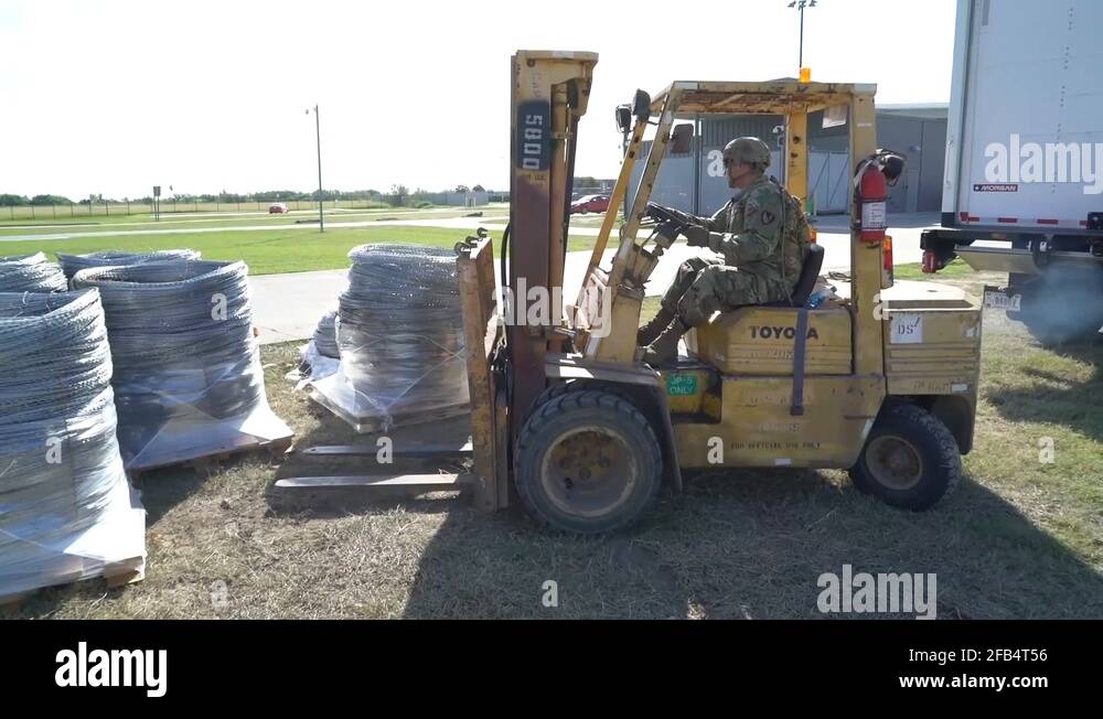 Army installation Stock Videos & Footage - HD and 4K Video Clips - Alamy