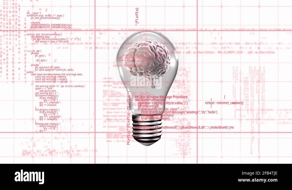 Brain inside a brain inside a brain Stock Videos & Footage - HD and 4K ...