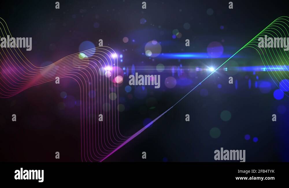 Lines and light effects Stock Videos & Footage - HD and 4K Video Clips ...