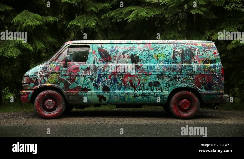 White van side profile Stock Videos & Footage - HD and 4K Video Clips ...