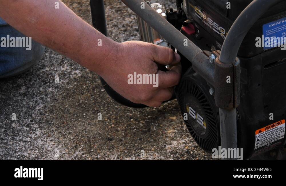 Hand pull pump Stock Videos & Footage - HD and 4K Video Clips - Alamy