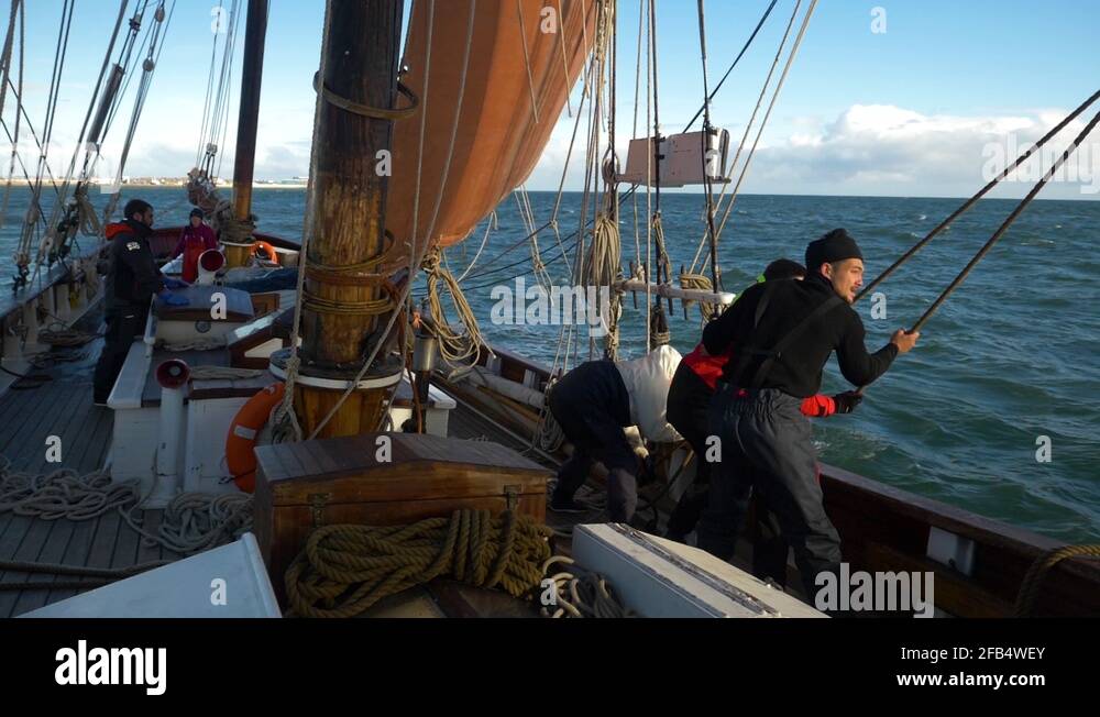 Traditional sailors Stock Videos & Footage - HD and 4K Video Clips - Alamy