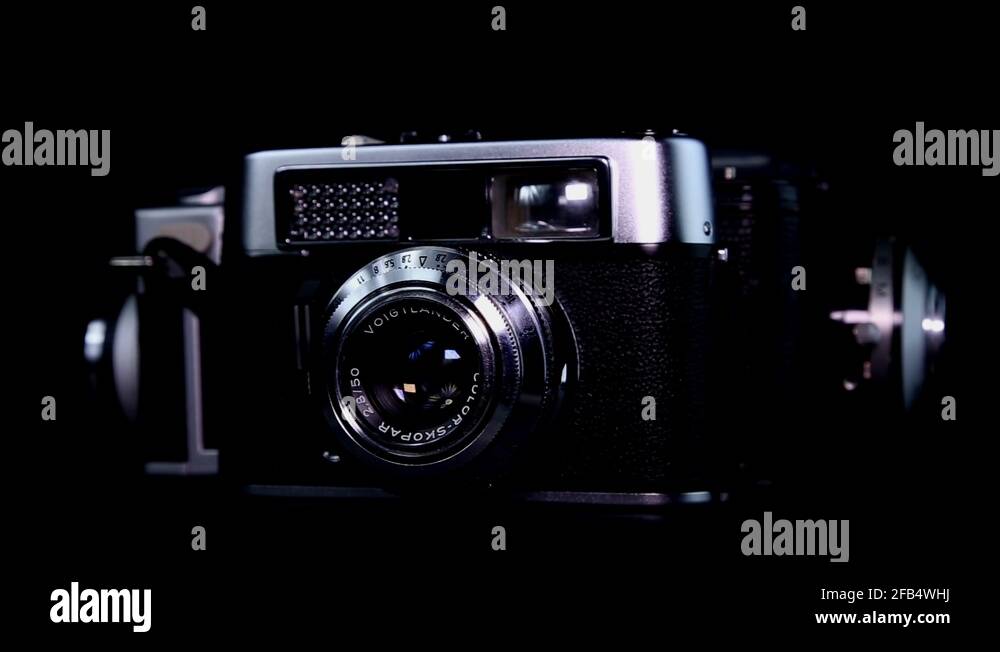 Photography vintage cameras Stock Videos & Footage - HD and 4K Video ...