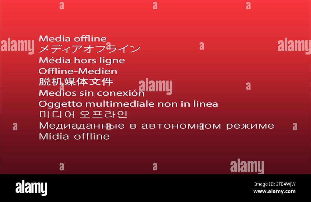 Multilingual languages Stock Videos & Footage - HD and 4K Video Clips ...