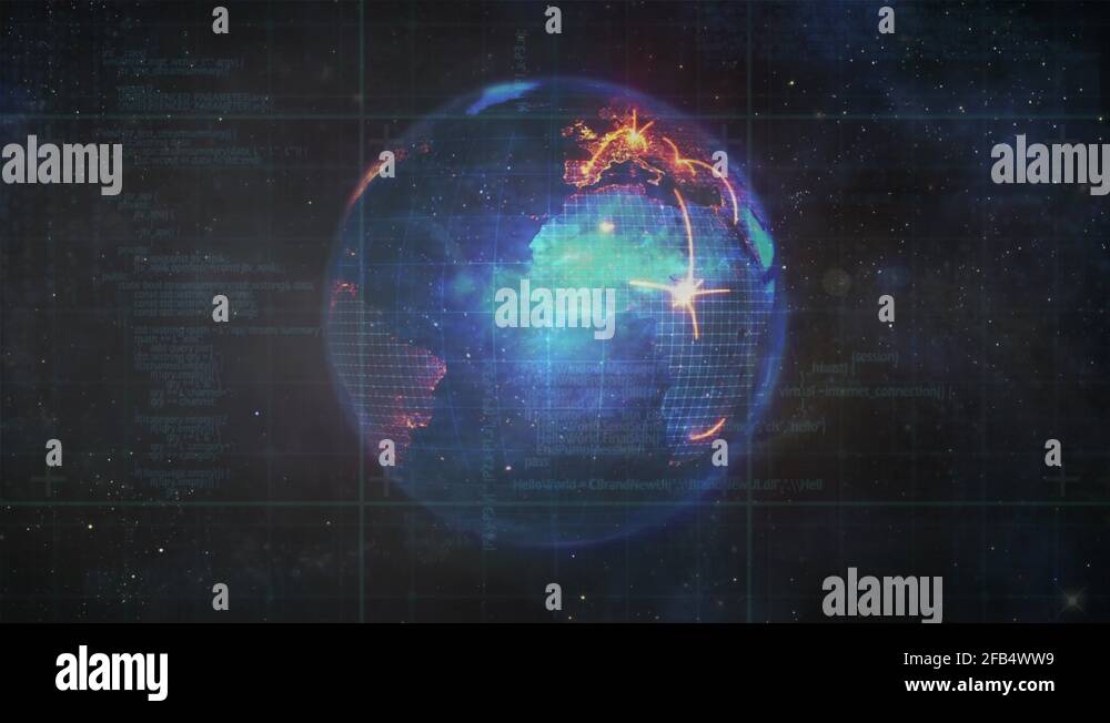 Universal networks Stock Videos & Footage - HD and 4K Video Clips - Alamy