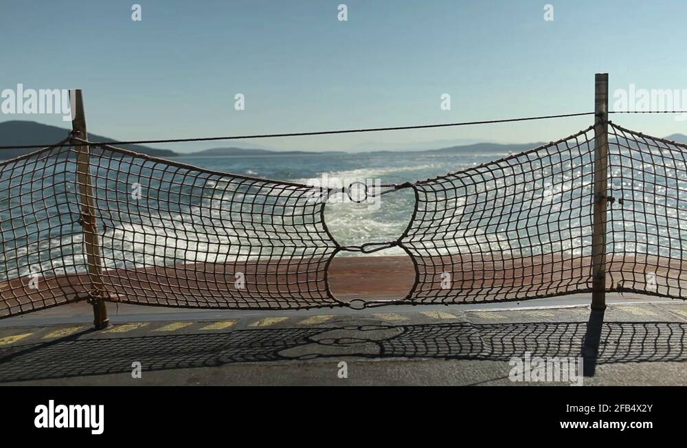 Netting from boat Stock Videos & Footage - HD and 4K Video Clips - Alamy