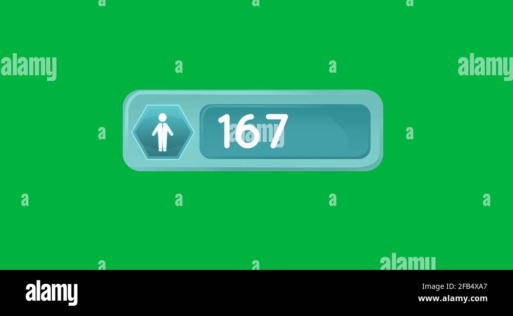 Digits numbers Stock Videos & Footage - HD and 4K Video Clips - Alamy