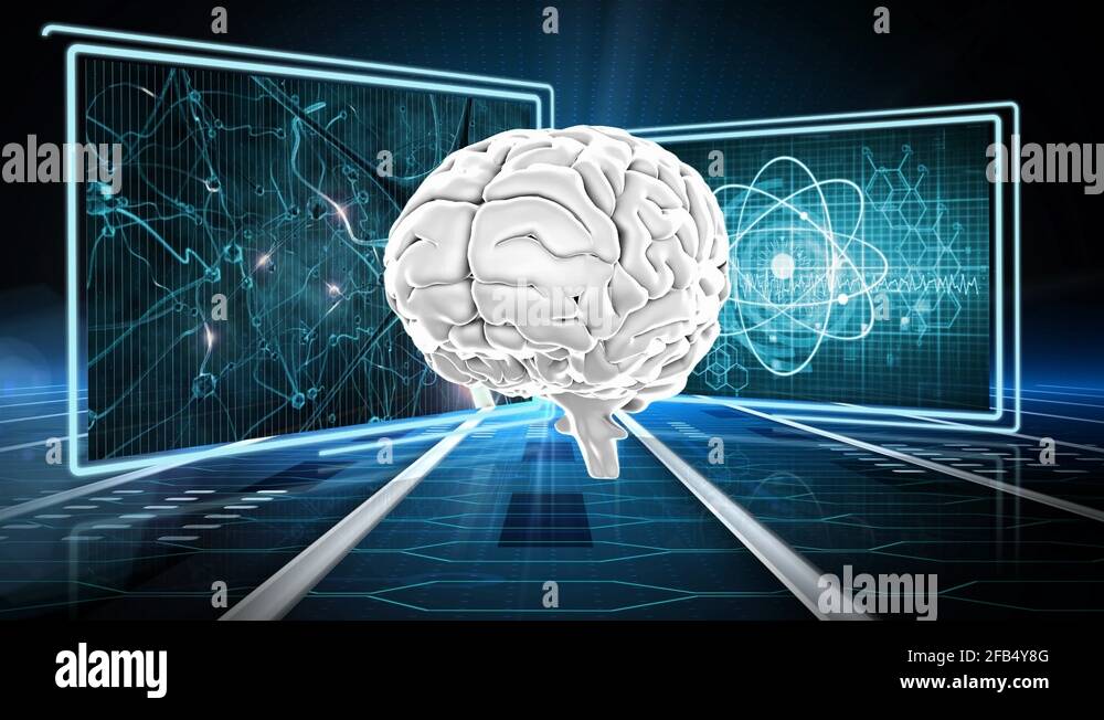 Atomic brain Stock Videos & Footage - HD and 4K Video Clips - Alamy