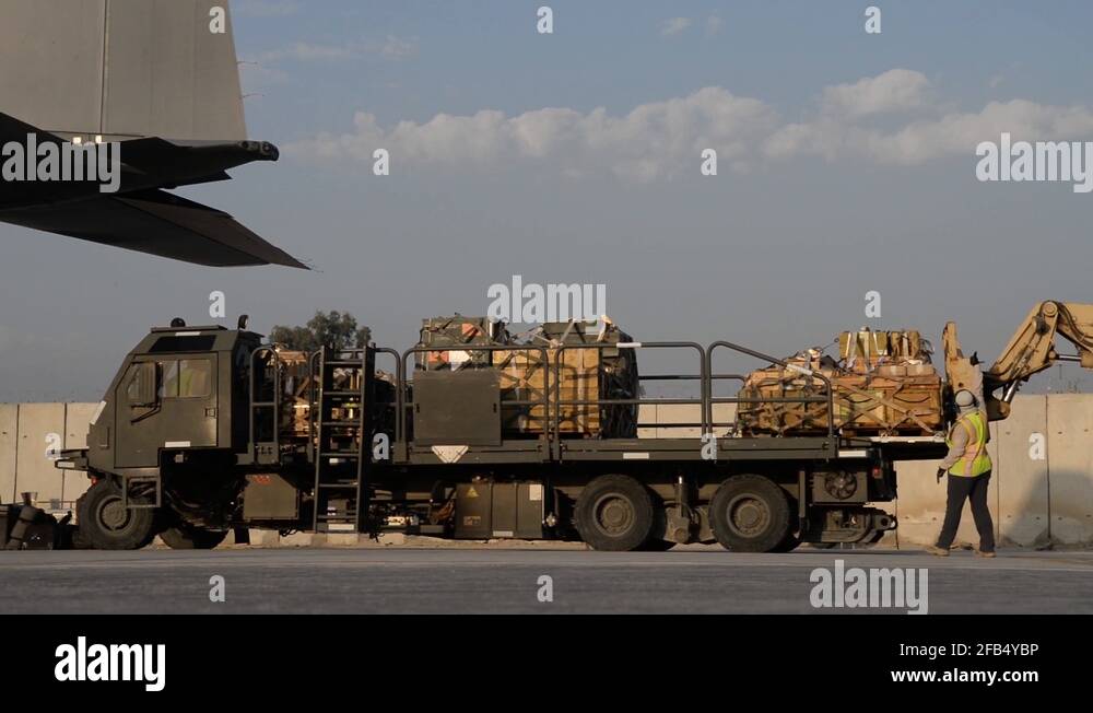 Loading military equipment Stock Videos & Footage - HD and 4K Video ...