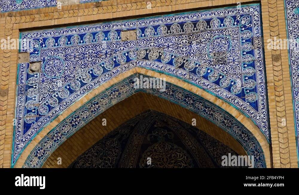 Mosaic arch Stock Videos & Footage - HD and 4K Video Clips - Alamy