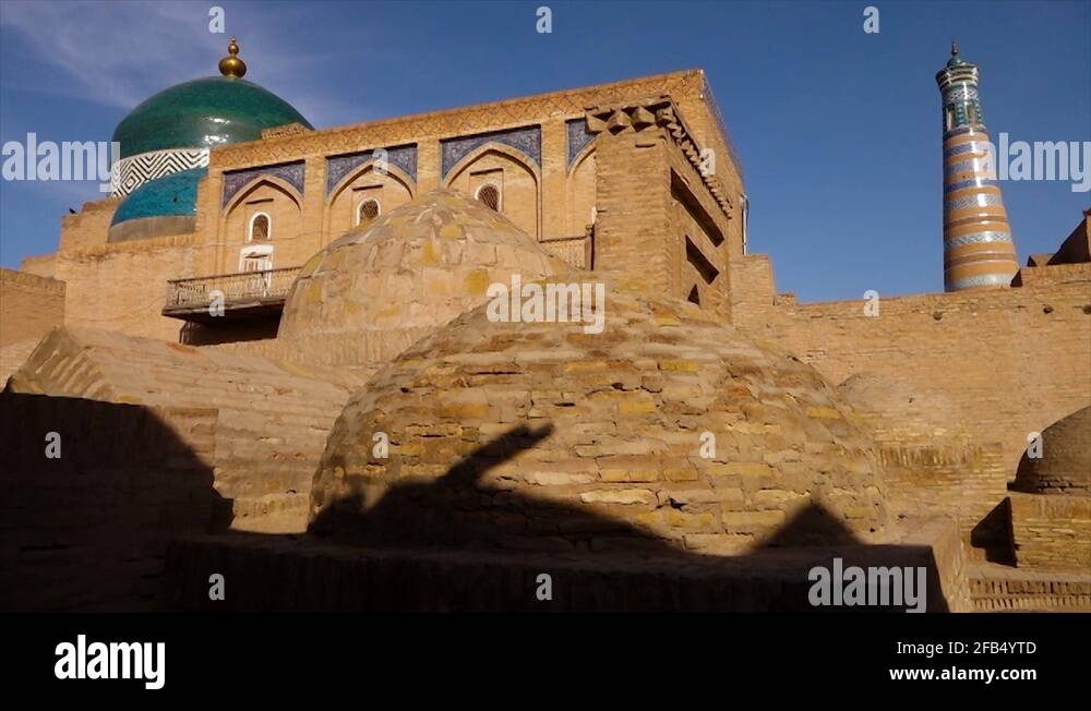 Xiva Stock Videos & Footage - HD and 4K Video Clips - Alamy