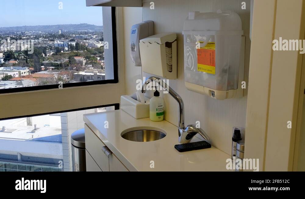 Sanitary hygiene Stock Videos & Footage - HD and 4K Video Clips - Alamy