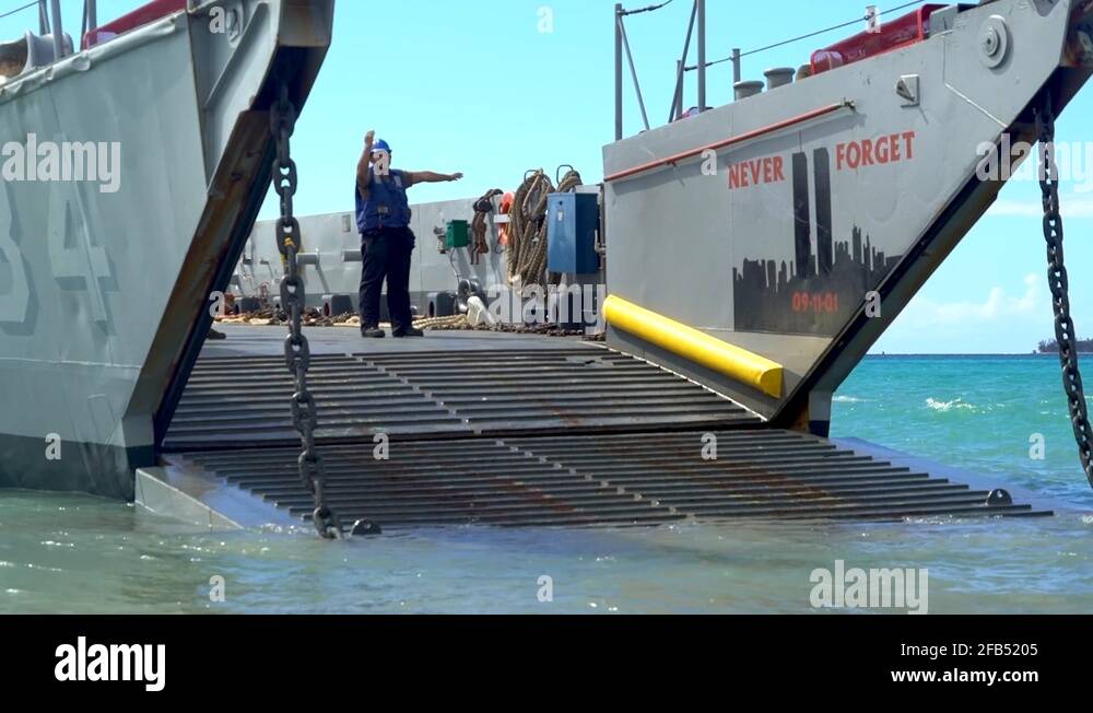 Coast guard vehicle Stock Videos & Footage - HD and 4K Video Clips - Alamy