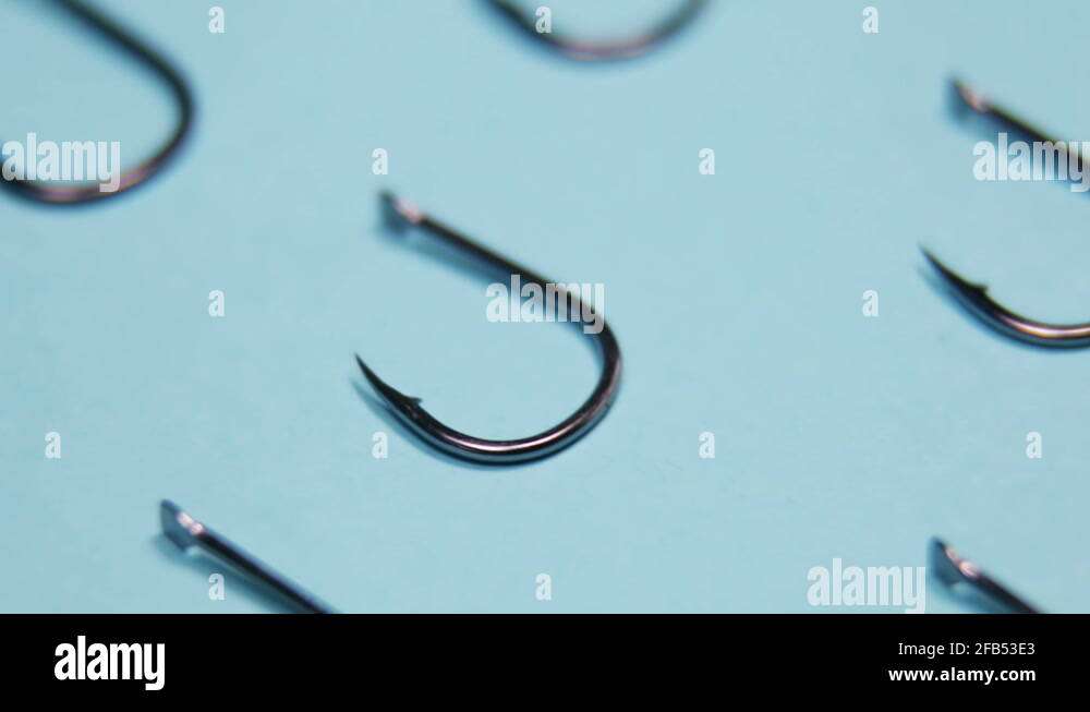 Fly fishing hooks Stock Videos & Footage - HD and 4K Video Clips - Alamy