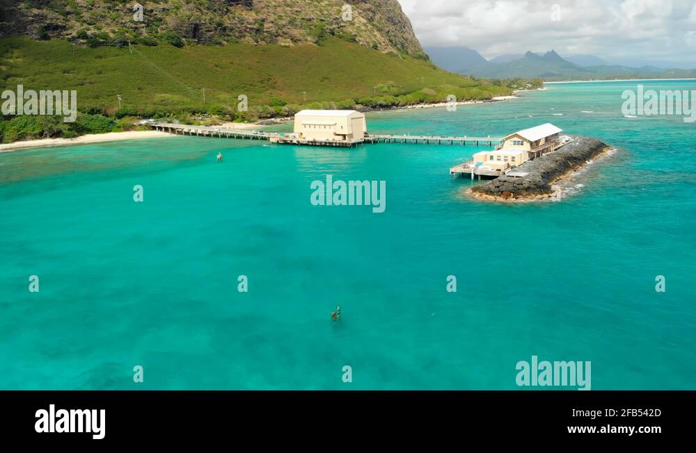 Makai Stock Videos & Footage - HD and 4K Video Clips - Alamy