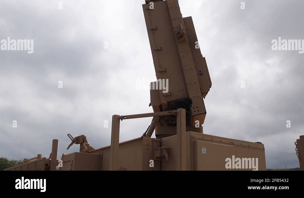 Avenger air defense system Stock Videos & Footage - HD and 4K Video ...
