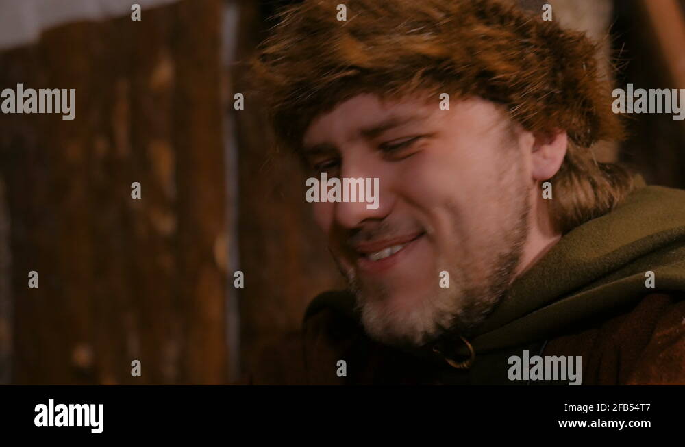 Portrait russian man Stock Videos & Footage - HD and 4K Video Clips - Alamy