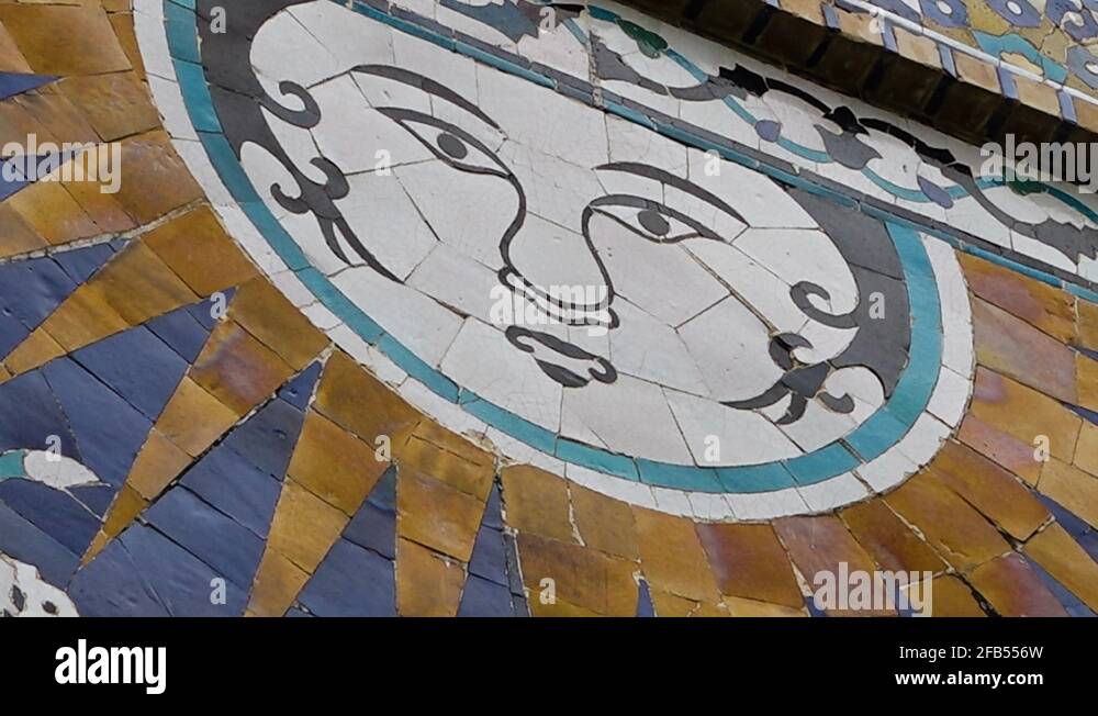 Mural of sun Stock Videos & Footage - HD and 4K Video Clips - Alamy