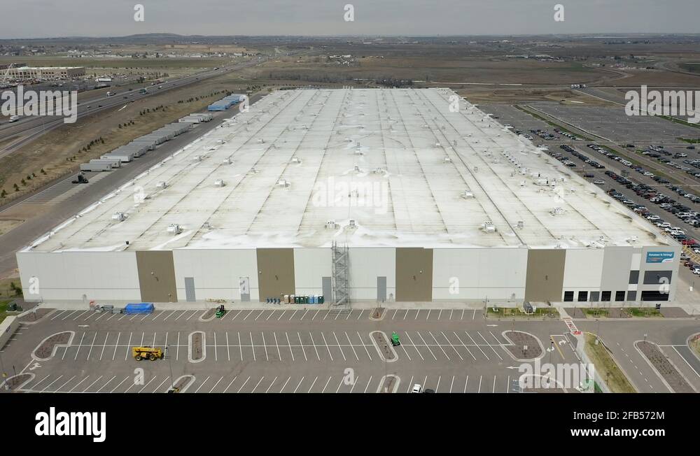 Jeff bezos amazon warehouse Stock Videos & Footage - HD and 4K Video ...