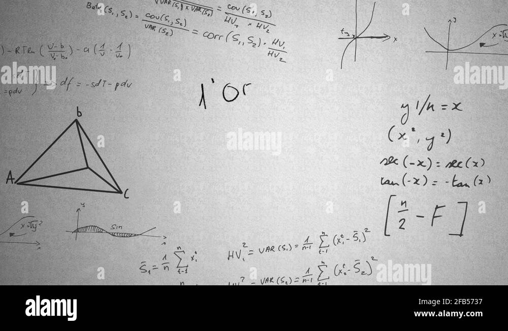 Handwritten addition Stock Videos & Footage - HD and 4K Video Clips - Alamy