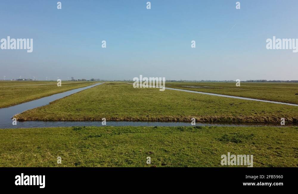 Polder holland Stock Videos & Footage - HD and 4K Video Clips - Alamy