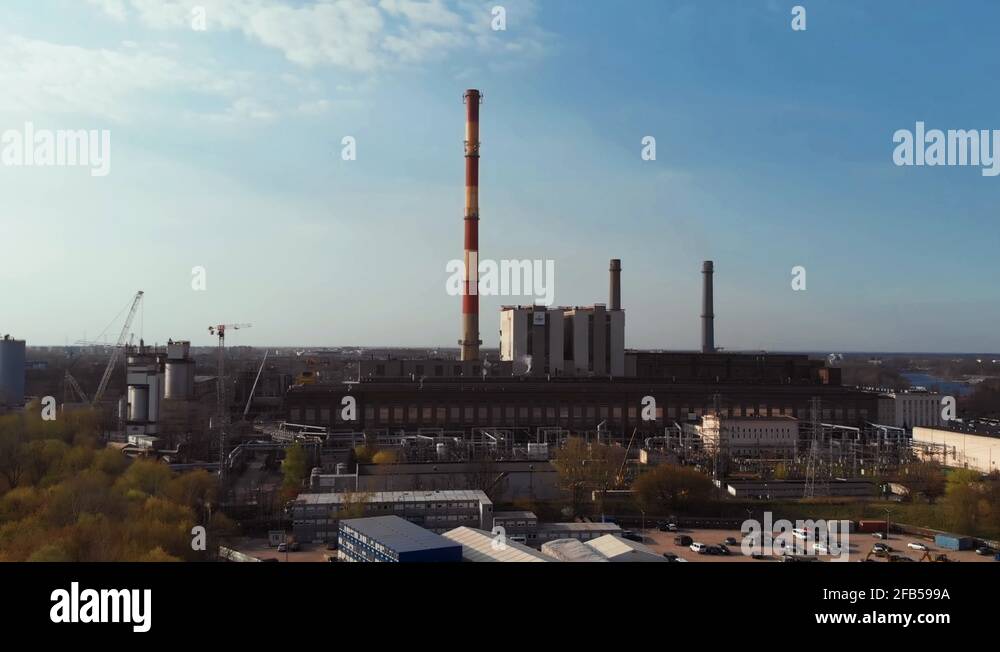 Smoking smoke stack Stock Videos & Footage - HD and 4K Video Clips - Alamy