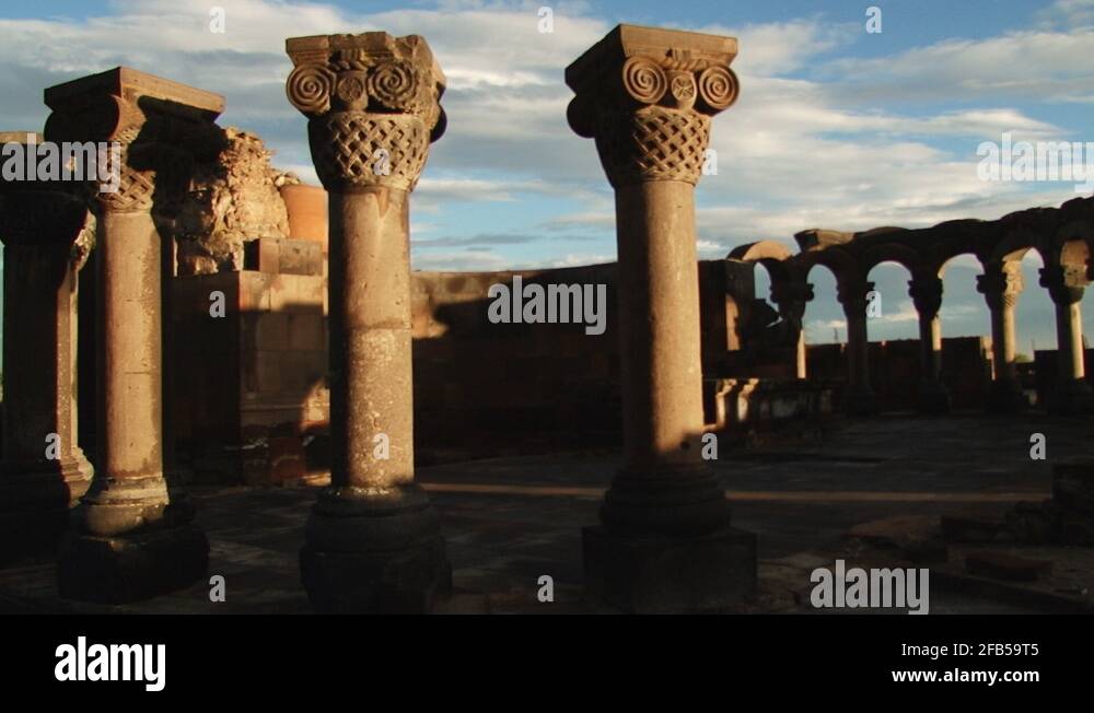 Column architrave architecture Stock Videos & Footage - HD and 4K Video ...