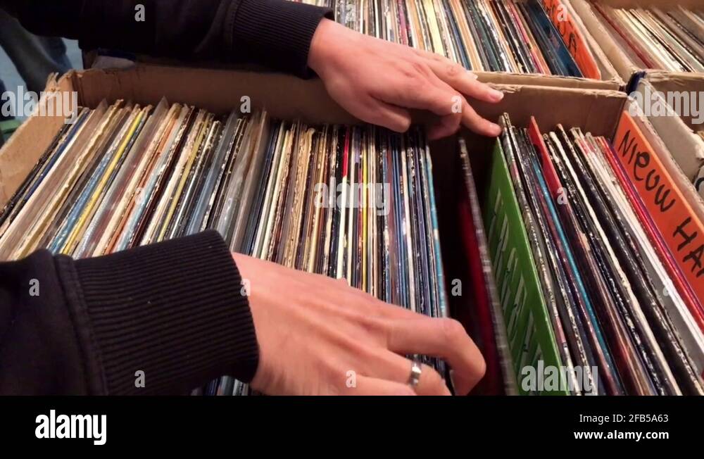 Record digging Stock Videos & Footage - HD and 4K Video Clips - Alamy