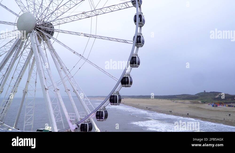 Ocean city ferris wheel Stock Videos & Footage - HD and 4K Video Clips ...