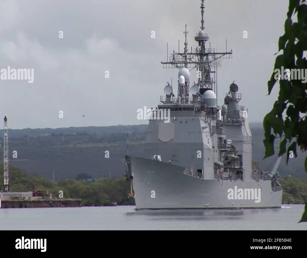 Pearl class cruiser Stock Videos & Footage - HD and 4K Video Clips - Alamy