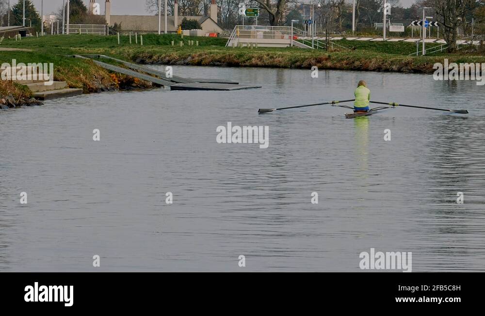 Rowing club boat Stock Videos & Footage - HD and 4K Video Clips - Alamy