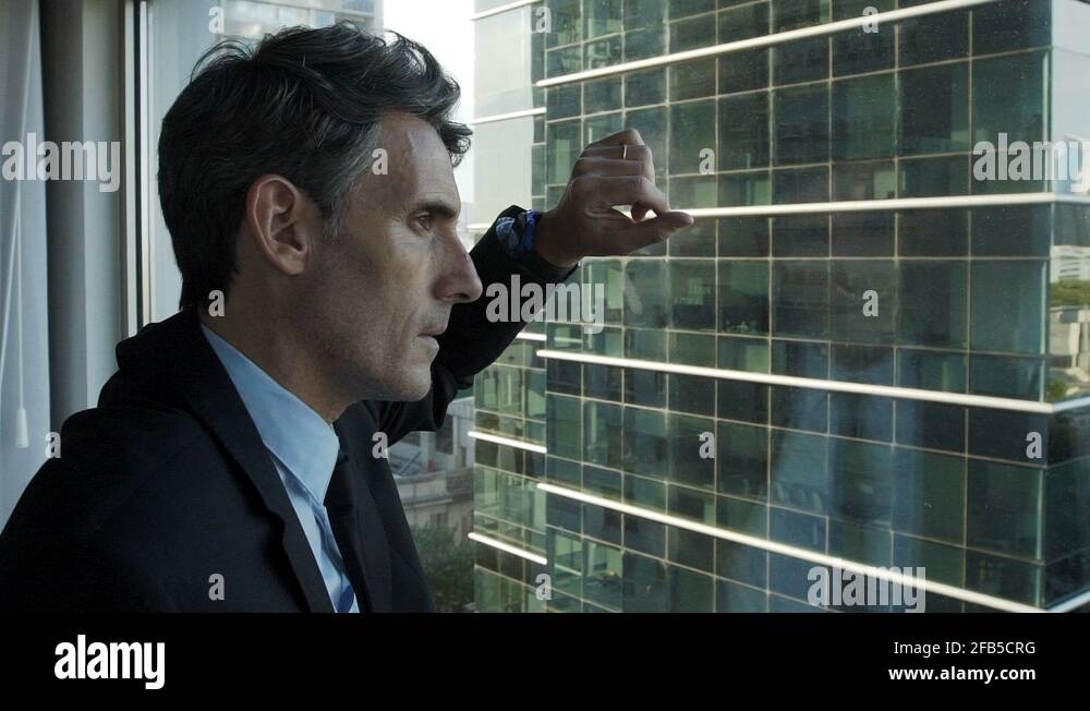 Looking out of office window Stock Videos & Footage - HD and 4K Video ...