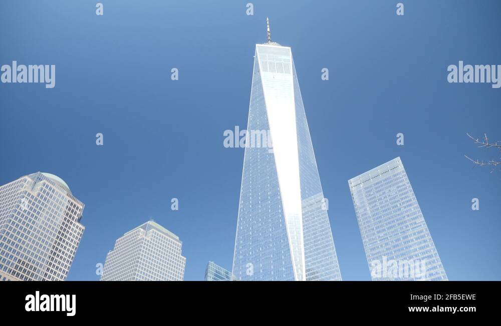 911 memorial tower Stock Videos & Footage - HD and 4K Video Clips - Alamy