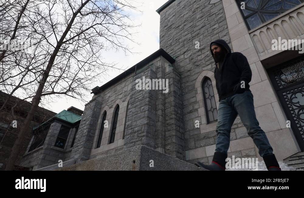 Bearded preacher Stock Videos & Footage - HD and 4K Video Clips - Alamy