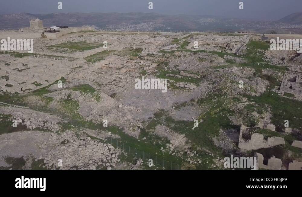 Mount gerizim Stock Videos & Footage - HD and 4K Video Clips - Alamy