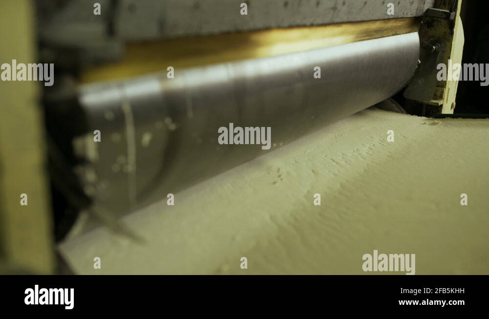 Dough factory Stock Videos & Footage - HD and 4K Video Clips - Alamy