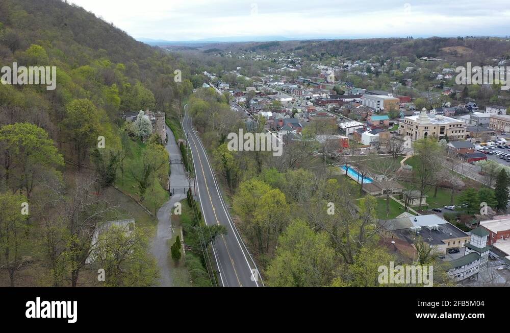 Berkeley springs Stock Videos & Footage - HD and 4K Video Clips - Alamy