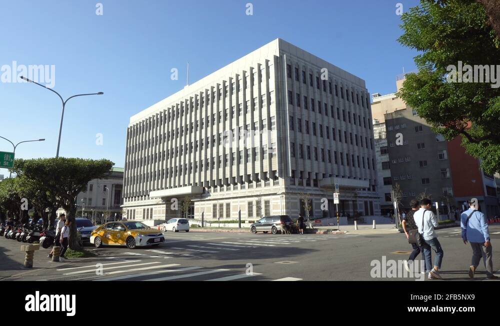 Bank of taiwan building Stock Videos & Footage - HD and 4K Video Clips ...