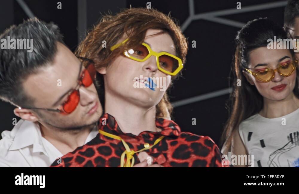 Girls hug Stock Videos & Footage - HD and 4K Video Clips - Alamy