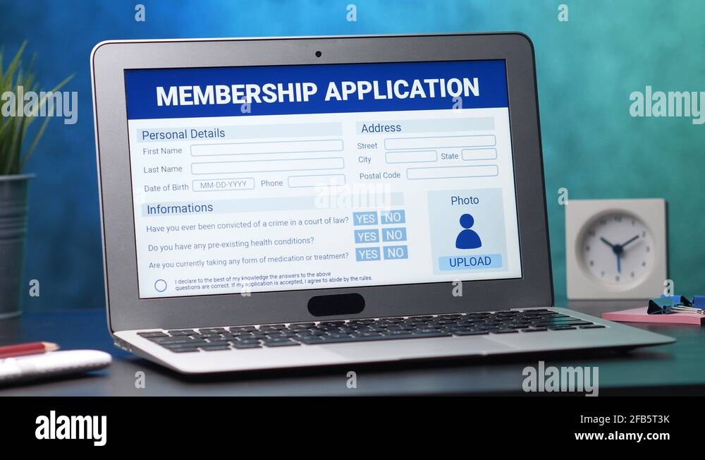 Membership sticker Stock Videos & Footage - HD and 4K Video Clips - Alamy