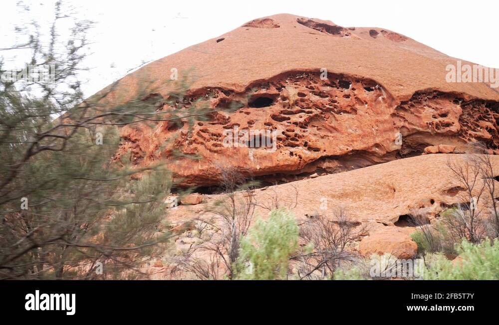 Uluru texture Stock Videos & Footage - HD and 4K Video Clips - Alamy